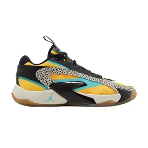 JORDAN Luka 2 'the Pitch' Sneakers - Orange