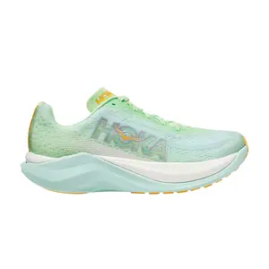 HOKA® Mach X Sneakers - Blue