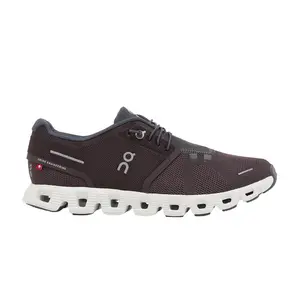 On Cloud Sneakers - Purple