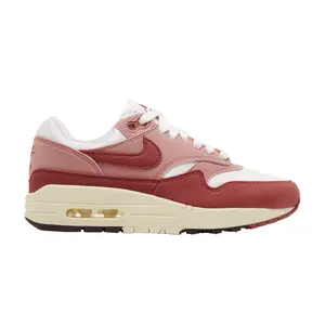 Nike Air Max 1 Sneakers - Red