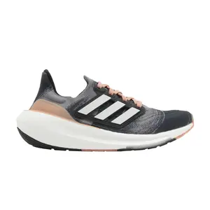 Adidas Ultraboost Light Sneakers - Grey