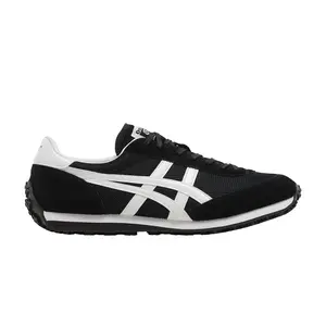 Onitsuka Tiger Edr 78 Sneakers - Black