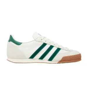 Adidas Liam Gallagher X Lg2 Spzl Sneakers - Cream
