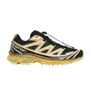 SALOMON End. X Xt-6 Sneakers - Brown