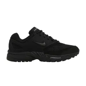 Nike Comme Des Garçons Homme Plus X Pegasus 2k5 Sneakers - Black