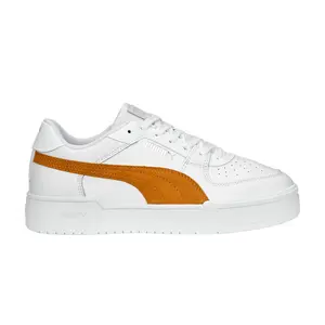 PUMA Ca Pro Suede Sneakers