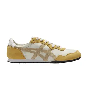 Onitsuka Tiger Serrano Wood Crepe - Cream