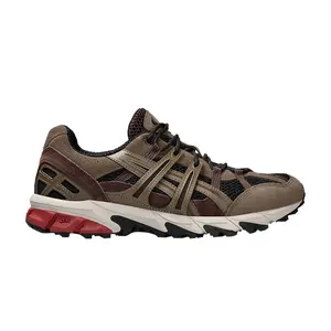 Asics Gel-sonoma 15-50 Sneakers - Black