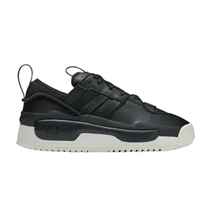 Adidas Y-3 Rivalry Sneakers - Black
