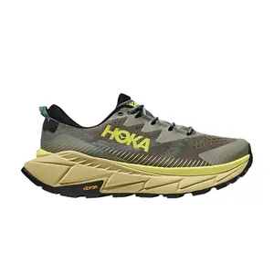 HOKA® Skyline Float X 'olive Haze Celery Root - Green