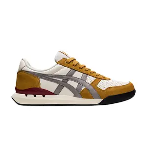 Asics Ultimate 81 Ex Sneakers - Yellow
