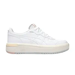 Asics Japan S St Maple Sugar - White