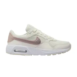 Nike Air Max Sc Se Sneakers - Cream