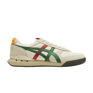 Asics Ultimate 81 Ex 'birch Kale - Cream