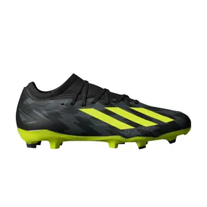 Adidas X Crazyfast Injection.3 Fg - Black