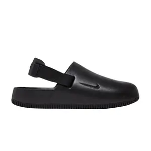 Nike Calm Mule - Black