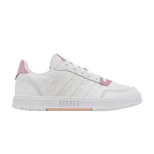 Adidas Courtmaster Sneakers - White