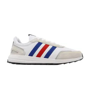 Adidas Retrorun Sneakers - White
