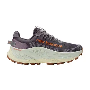 NEW BALANCE Fresh Foam X More Trail V3 Sneakers - Purple