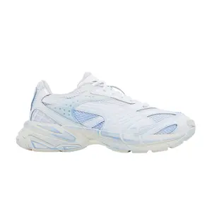 PUMA Velophasis Overdye Sneakers - White