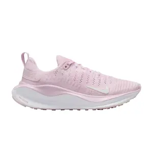 Nike Reactx Infinity Run Sneakers - Pink
