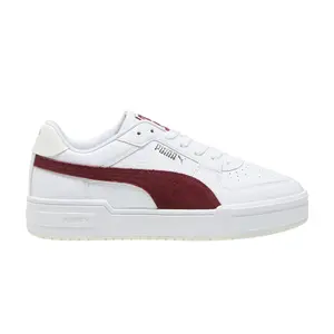 PUMA Ca Pro Suede Sneakers - White