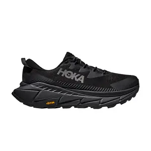 HOKA® Skyline Float X Sneakers - Black