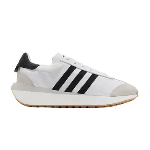 Adidas Country Xlg Sneakers - White