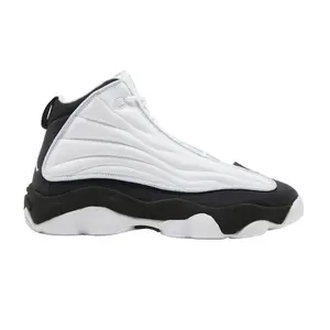 JORDAN Pro Strong High-top Sneakers - White