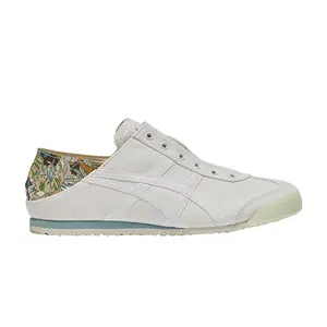 Onitsuka Tiger Mexico 66 Paraty Floral