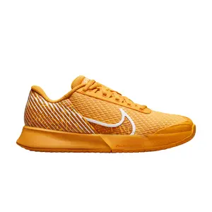 Nike Nikecourt Air Zoom Vapor Pro 2 Hc - Yellow