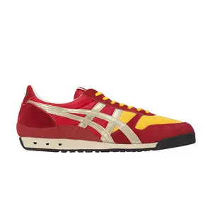Asics Ultimate 81 Nm Sneakers - Red