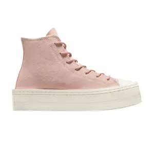 CONVERSE Chuck Taylor All Star Modern Lift Platform High Top Sneakers - Pink