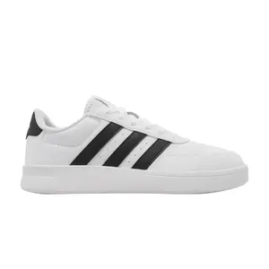 Adidas Breaknet 2.0 Lace Up Sneakers
