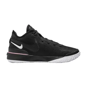 Nike Zoom Lebron Nxxt Gen Ep Sneakers - Black