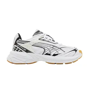 PUMA Velophasis Sneakers - White