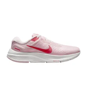 Nike Air Zoom Structure 24 Sneakers - Pink