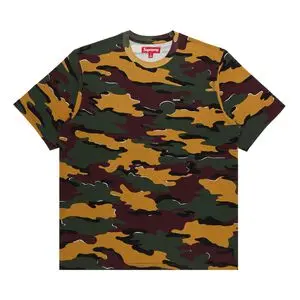 Supreme Small Box Tee - Multicolor