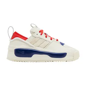 Adidas Y-3 Rivalry Sneakers - Cream