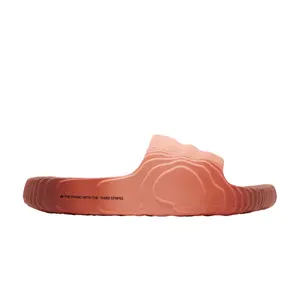 Adidas Adilette 22 Slide Gradient Pack - Pink