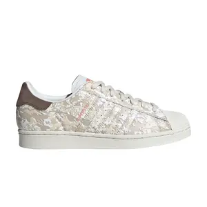 Adidas Superstar Sneakers