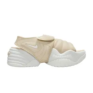 Nike Adjust Force Sandal - Cream