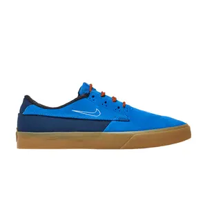 Nike Shane Premium Sb Sneakers
