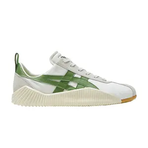 Onitsuka Tiger Acromount Spinach Green - Cream