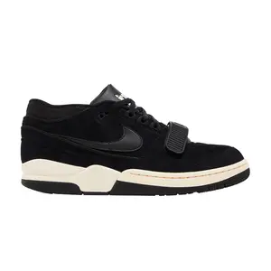 Nike Air Alpha Force 88 Sneakers - Black