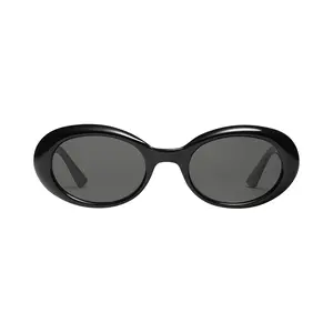 GENTLE MONSTER La Mode 01 Sunglasses - Black