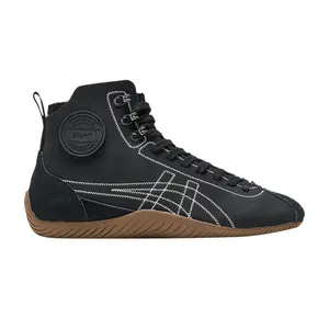 Onitsuka Tiger Sclaw Mt Sneakers - Black