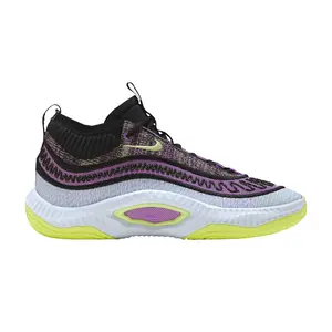 Nike Cosmic Unity 3 Ep - Purple