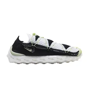 Nike Ispa Mindbody - Black