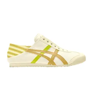 Onitsuka Tiger Mexico 66 Paraty Sneakers - Cream